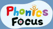 Phonics Fous 1
